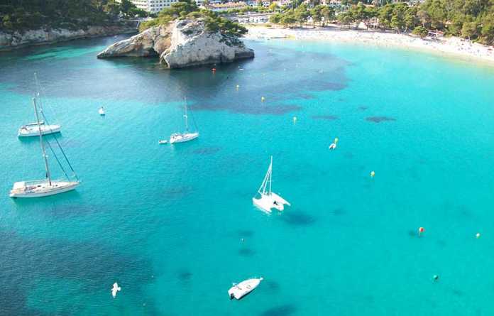 Cosa fare a Minorca: 6 cose per passare una vacanza meravigliosa