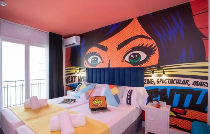 Dove Dormire A Benidorm I 7 Hotel Migliori Che Ti Consigliamo Di Dove Dormire A Benidorm I 7 Hotel Migliori Che Ti Consigliamo Di