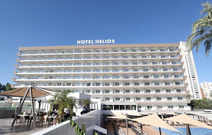 Dove dormire a Benidorm: i 7 hotel migliori che ti consigliamo di ...