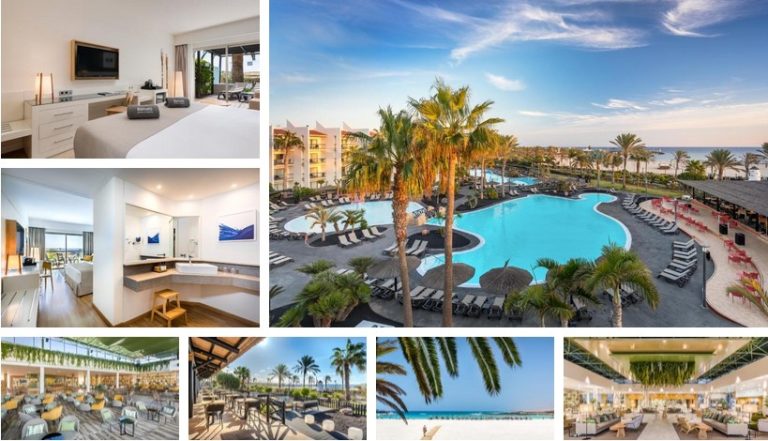 Dove alloggiare a Fuerteventura: Top 10 hotel sul mare memorabili