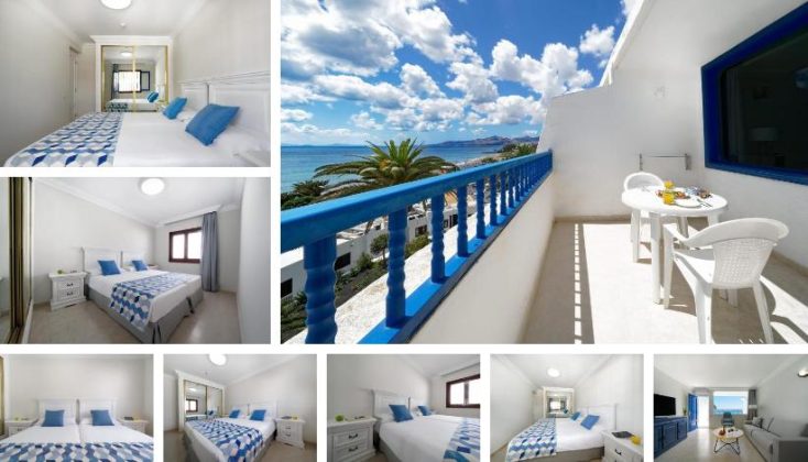 Dove alloggiare a Lanzarote: zone migliori e 17 alloggi fantastici da ...