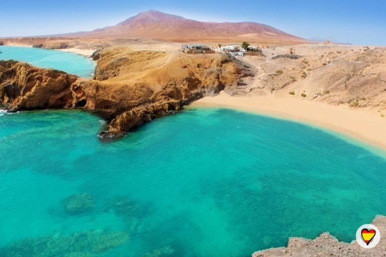 Dove alloggiare a Lanzarote: zone migliori e 17 alloggi fantastici da ...